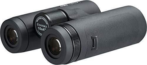 BARSKA AB12992 Level ED Waterproof Binoculars 10x42, Multi, One Size