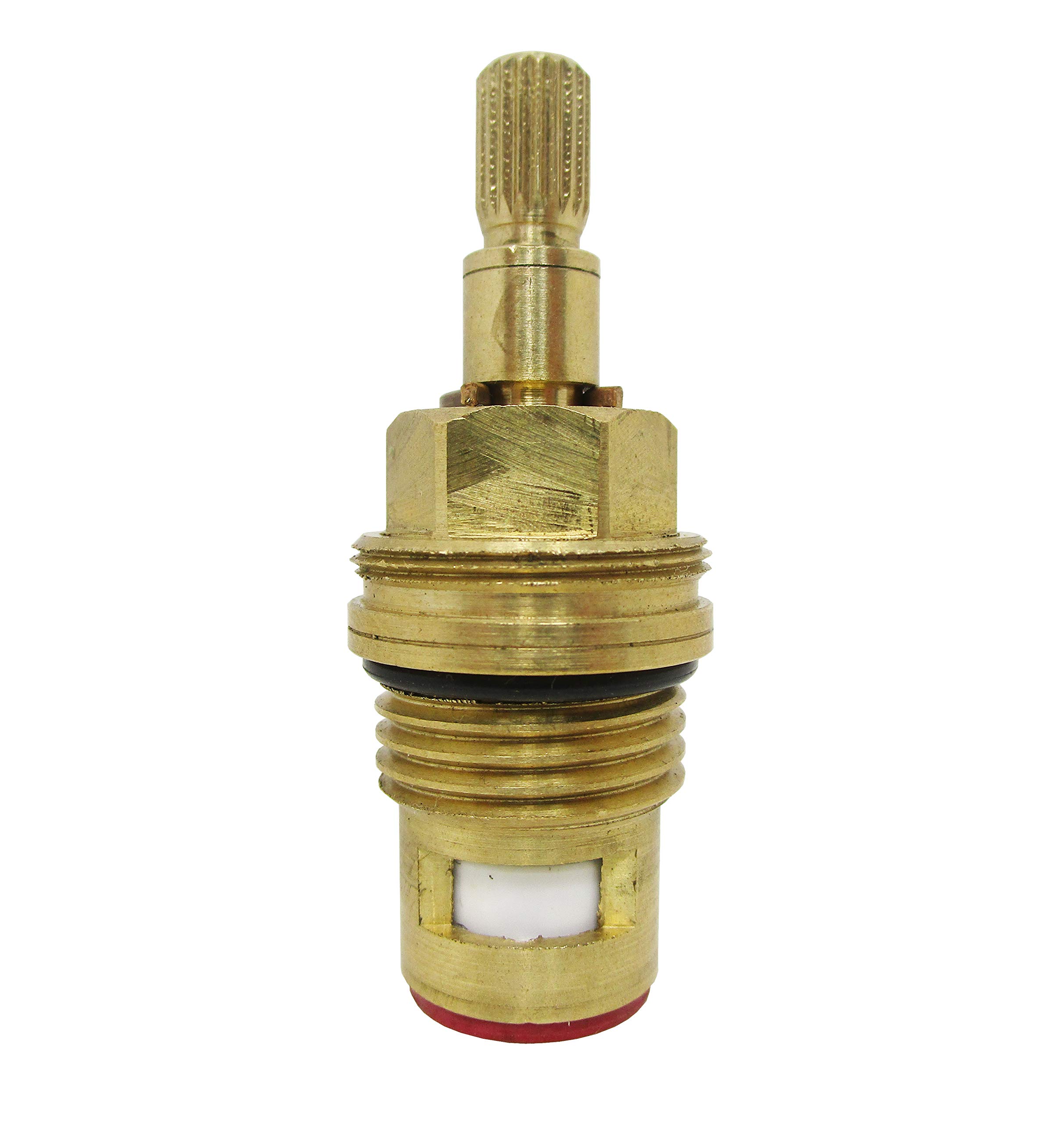 Hot Ceramic Cartridge LF fits Dornbracht 9090031330090, Jameco Piazza