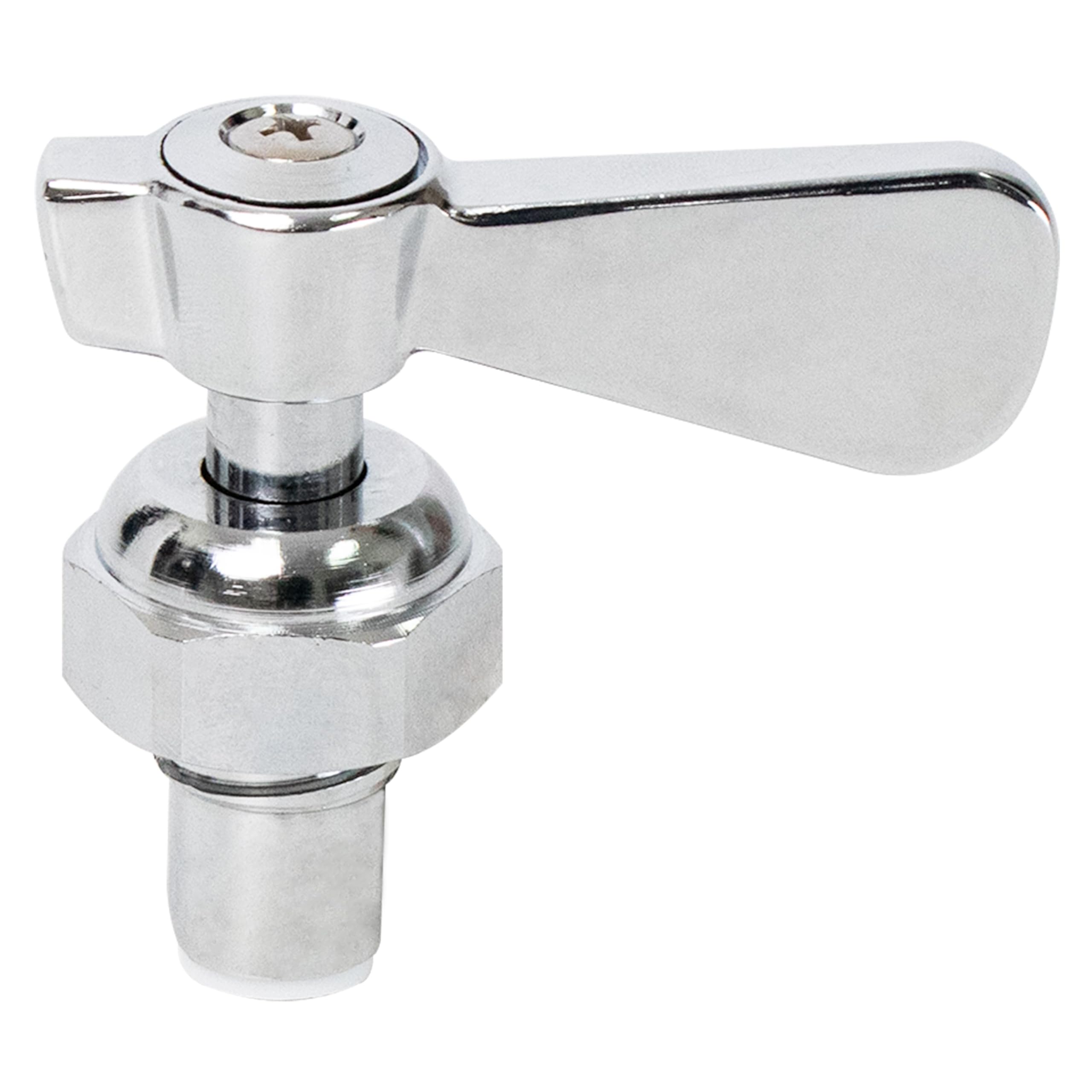 AA Faucet AA-104G Stem Check Unit w/B-Handle for Wok Faucet AA-513 and AA-518