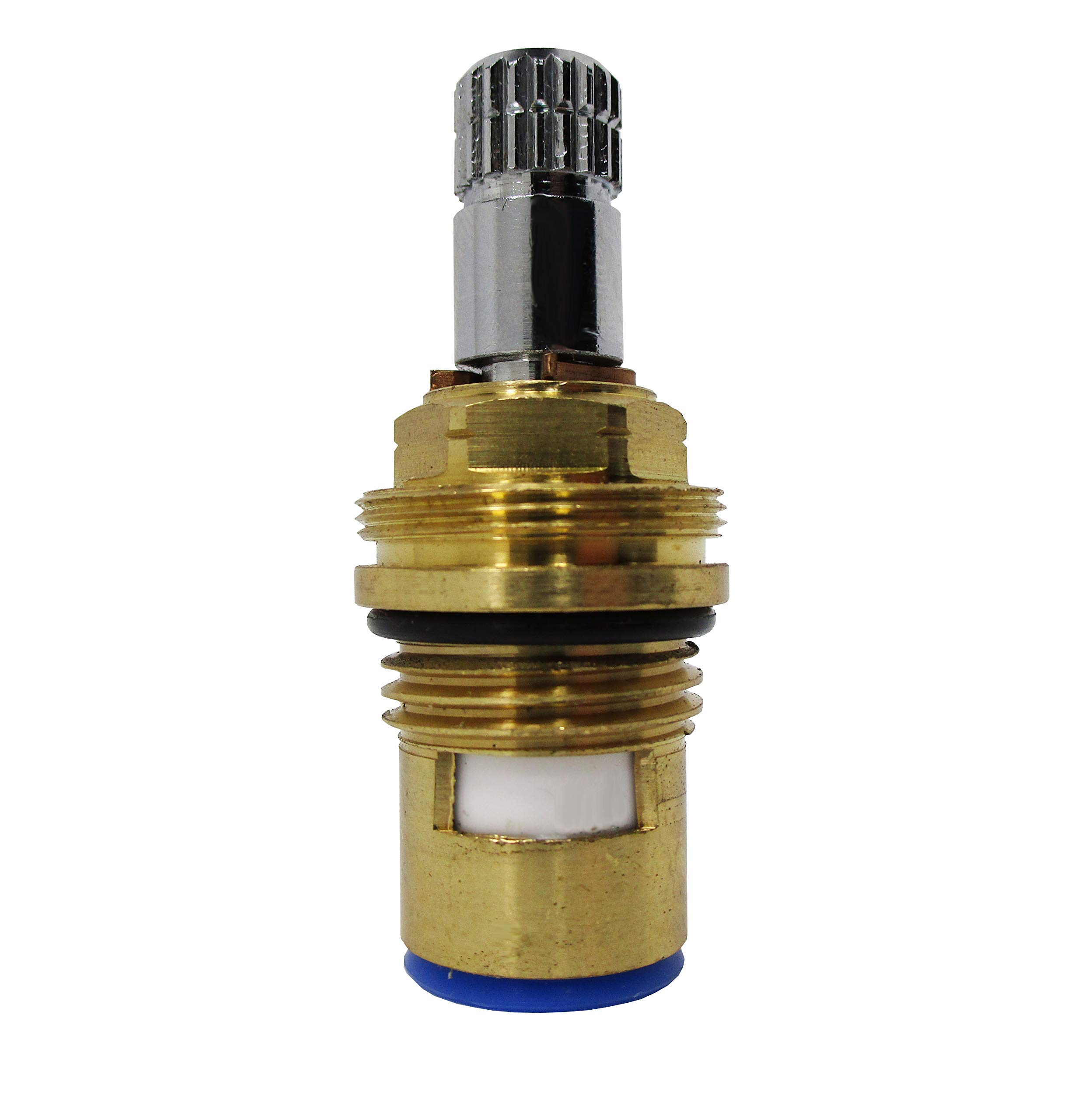 ForeKast Sales Cold Ceramic Cartridge LF replaces Krowne,BK,BKFCVG
