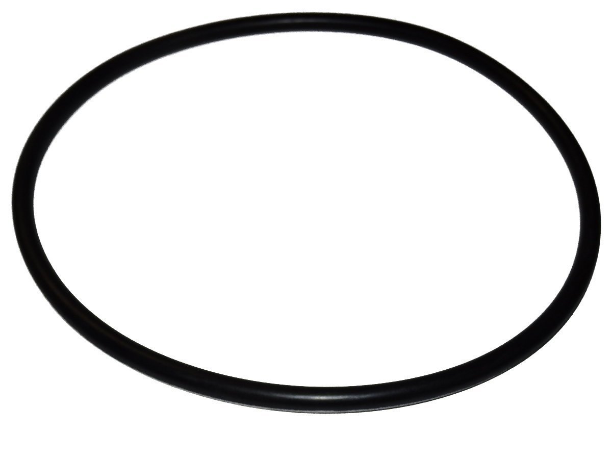 Captain O-Ring - Replacement O-Rings for Whirlpool WHKF-DWHBB (WHKF-C9) & American Plumber W10-PR (W10-OR) (3 Pack)
