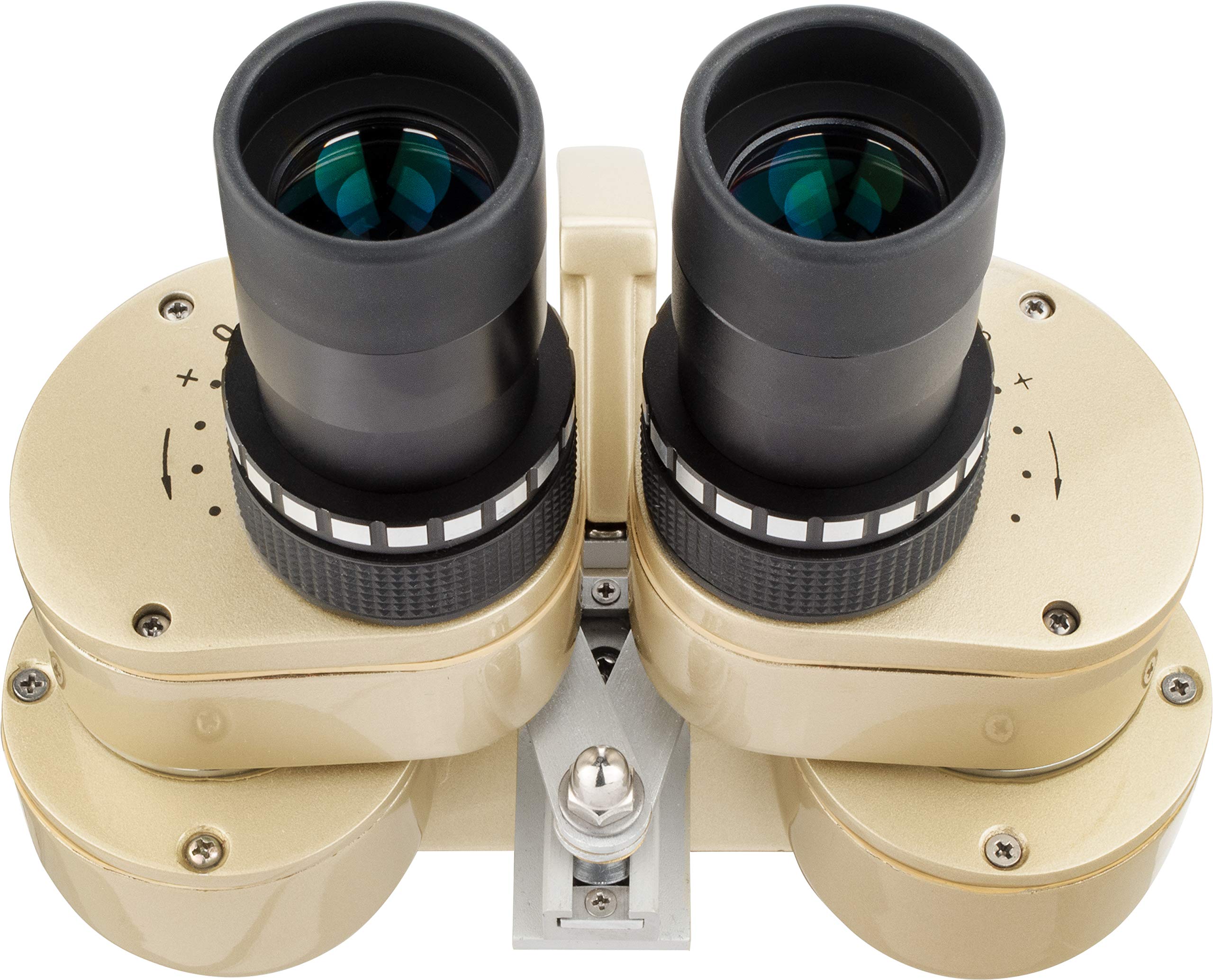 Barska Encounter 16x70 Waterproof Jumbo Binoculars Telescope for Astronomy Stargazing and Long Range Viewing