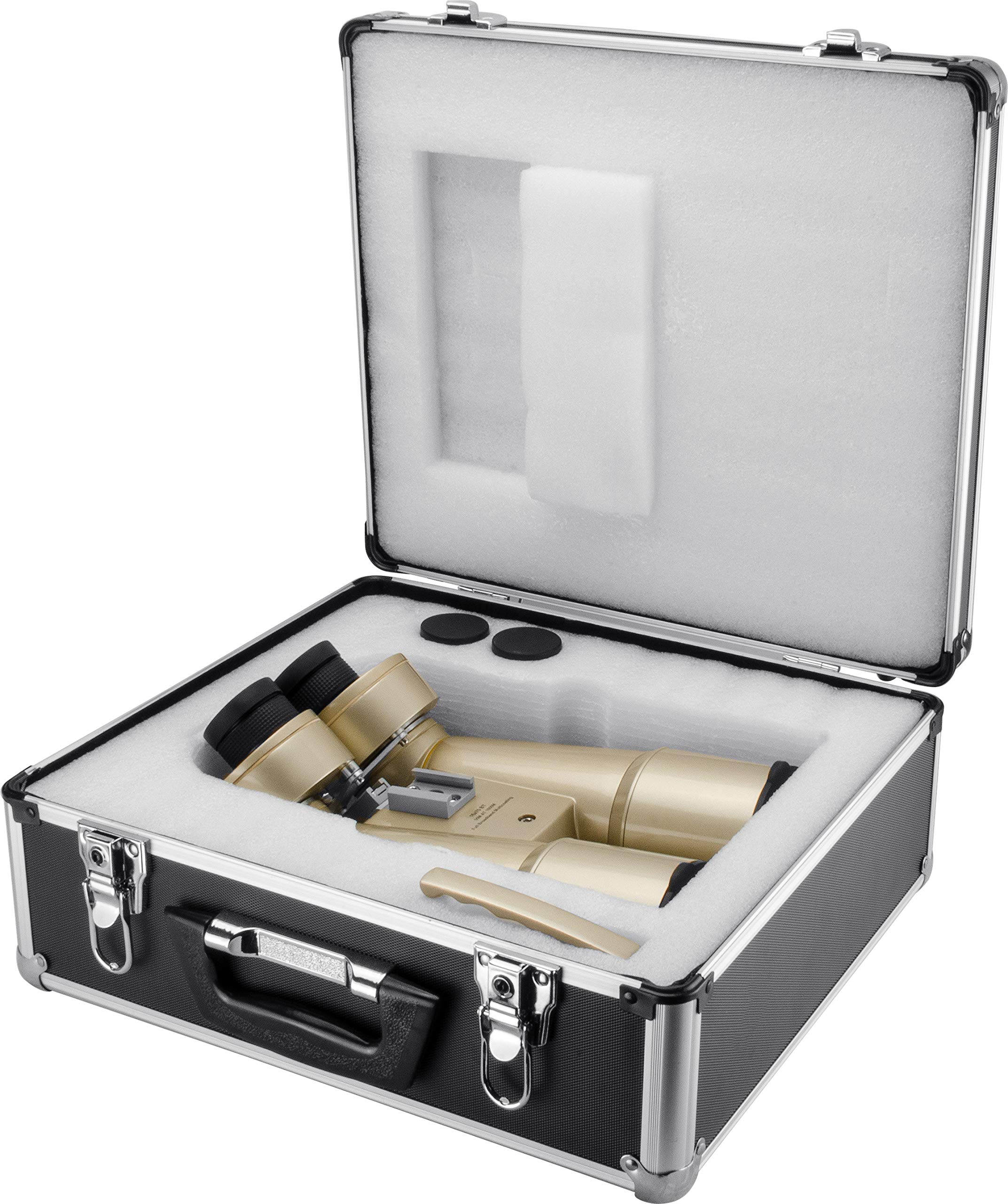 Barska Encounter 16x70 Waterproof Jumbo Binoculars Telescope for Astronomy Stargazing and Long Range Viewing