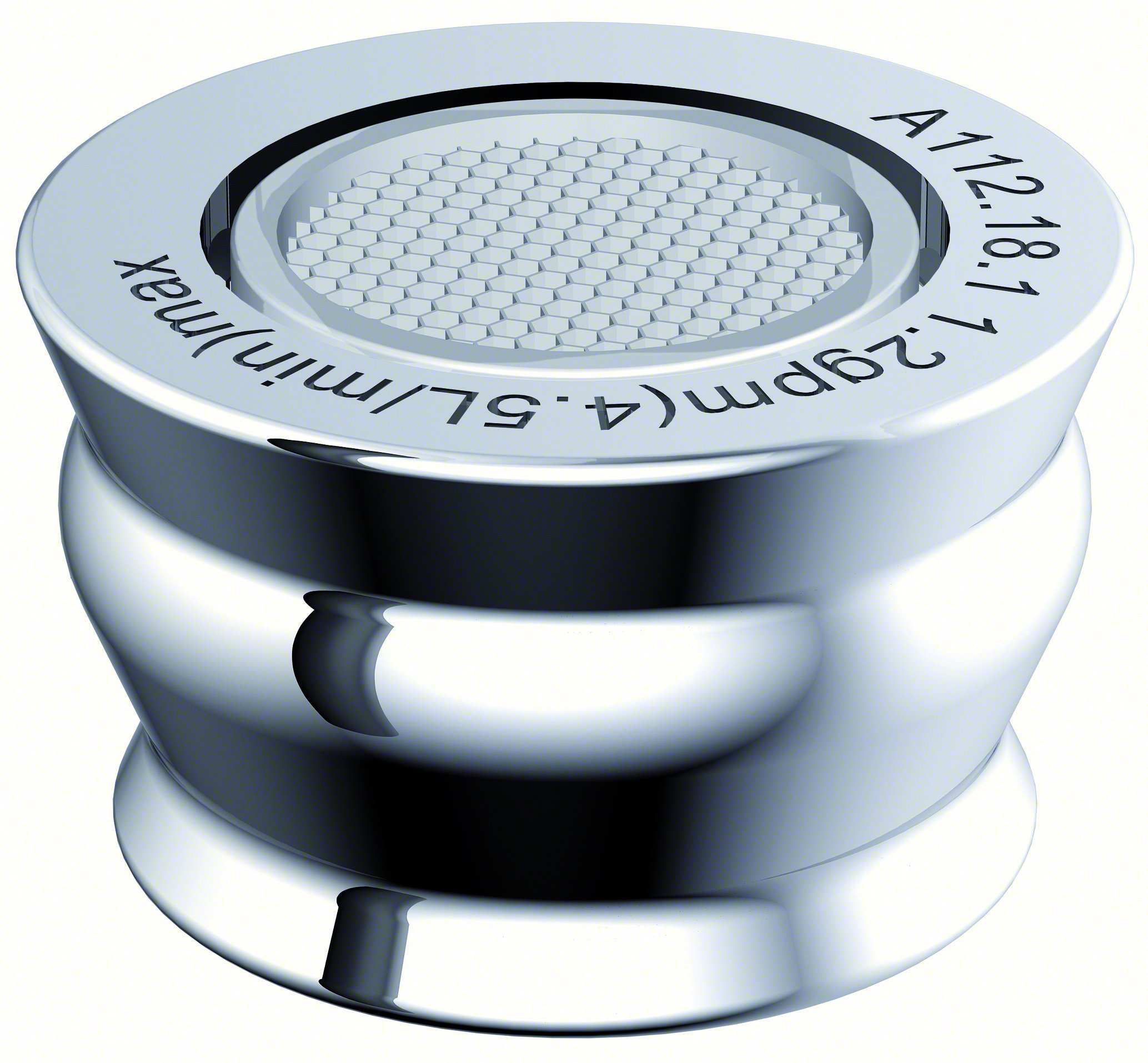 Gerber Plumbing Standard Female Faucet Aerator Kit