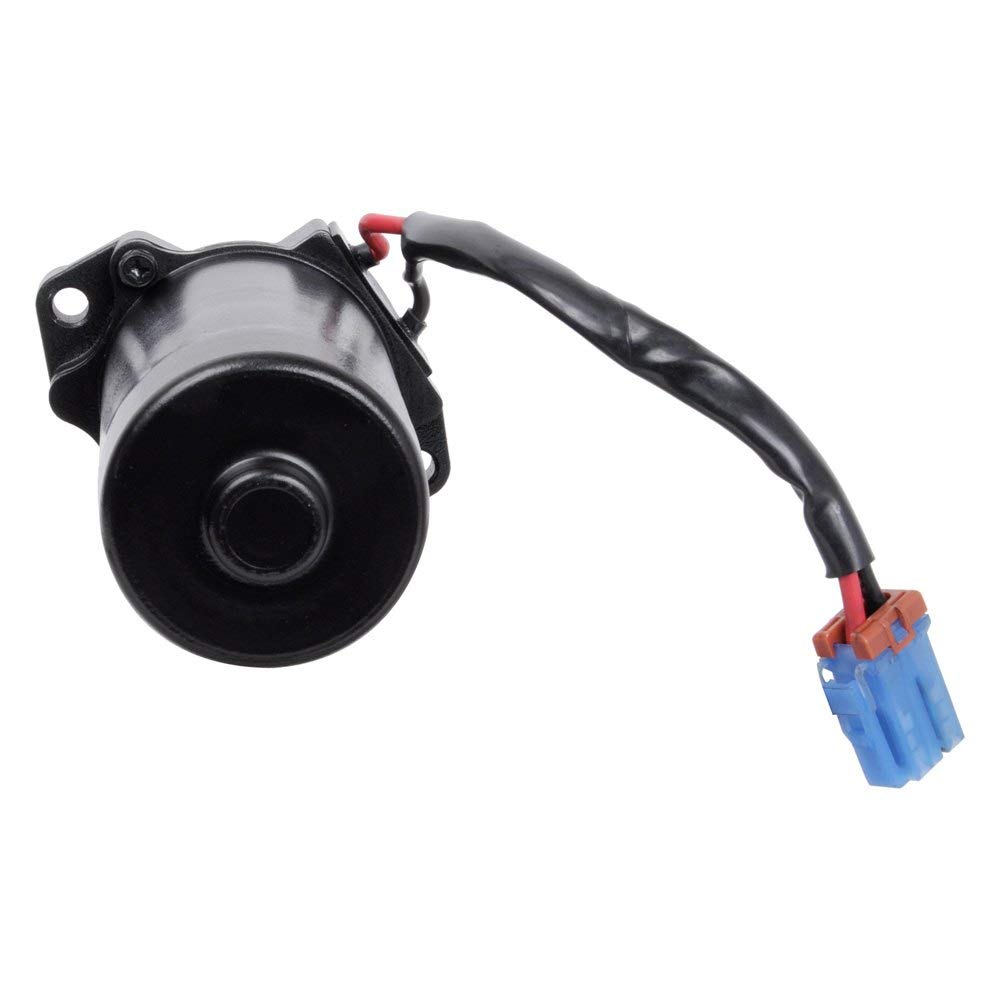Cardone 1C-18010M Remanufactured Power Steering Assist Motor (Renewed)