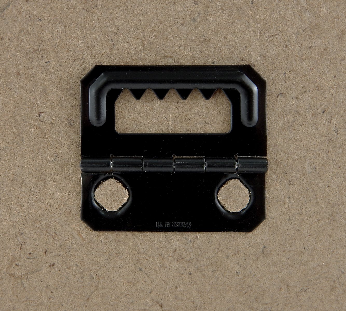 MCS Frame for Puzzles, Black, 20 x 27 in or smaller