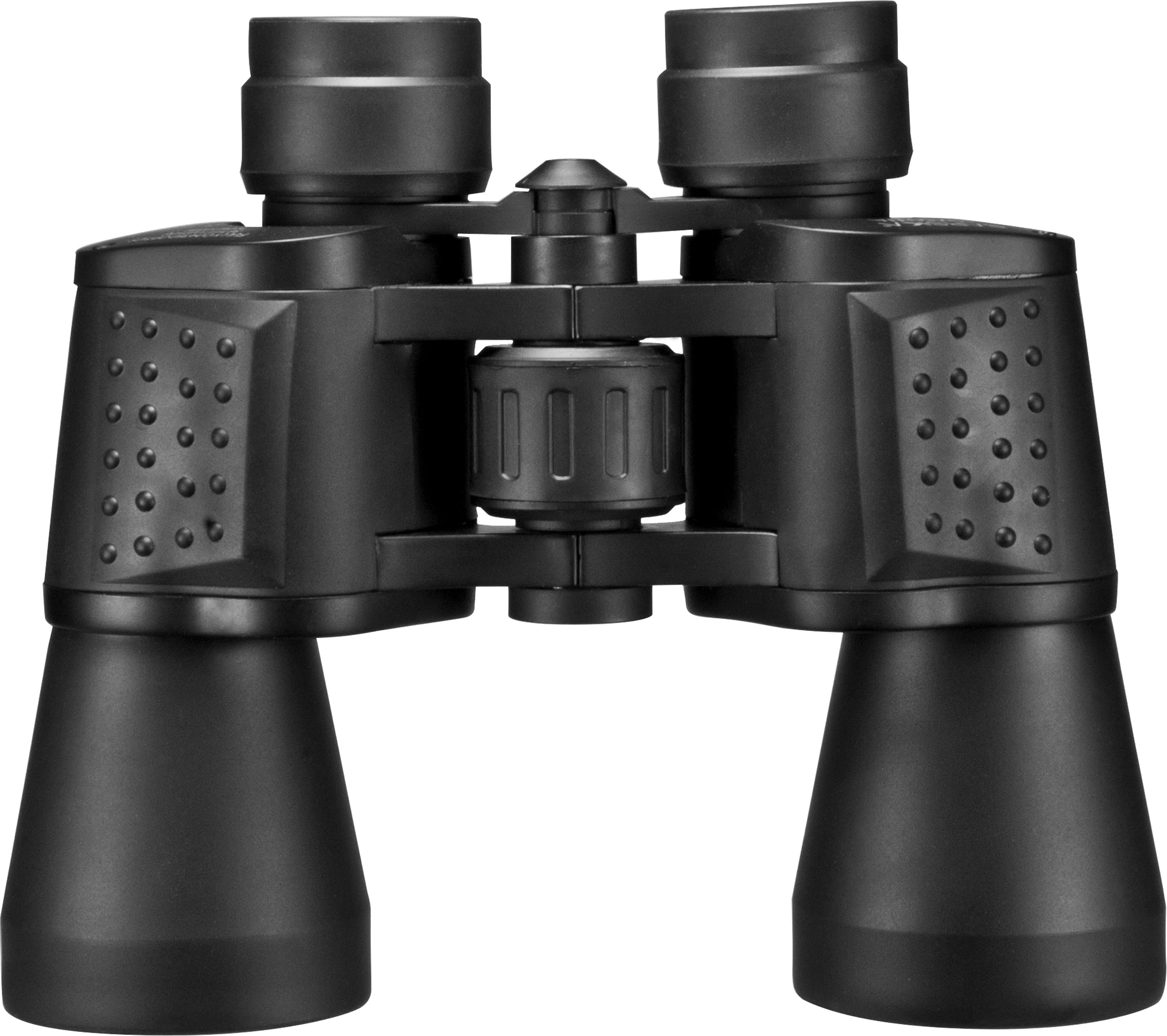 Barska CO10673 X-Trail 10x50 Wide Angle Porro Binoculars for Birding, Hiking, Sports, Events, Theater, etc