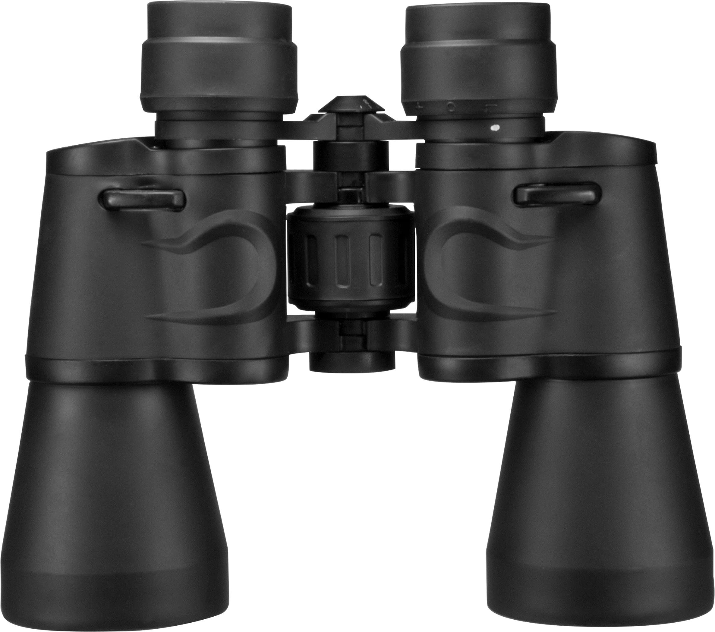 Barska CO10673 X-Trail 10x50 Wide Angle Porro Binoculars for Birding, Hiking, Sports, Events, Theater, etc
