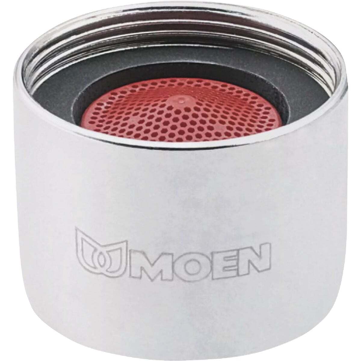 Moen/Faucets CA3924 Faucet Aerator, Pack of 1