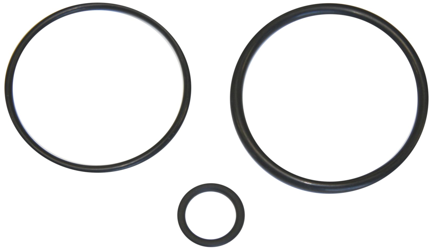 GE WS35X10001 Misc Parts O-Ring Seal Kit