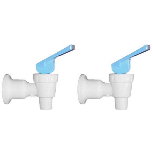 Sunbeam Water Cooler Faucet Tomlinson Handle Combo Pack