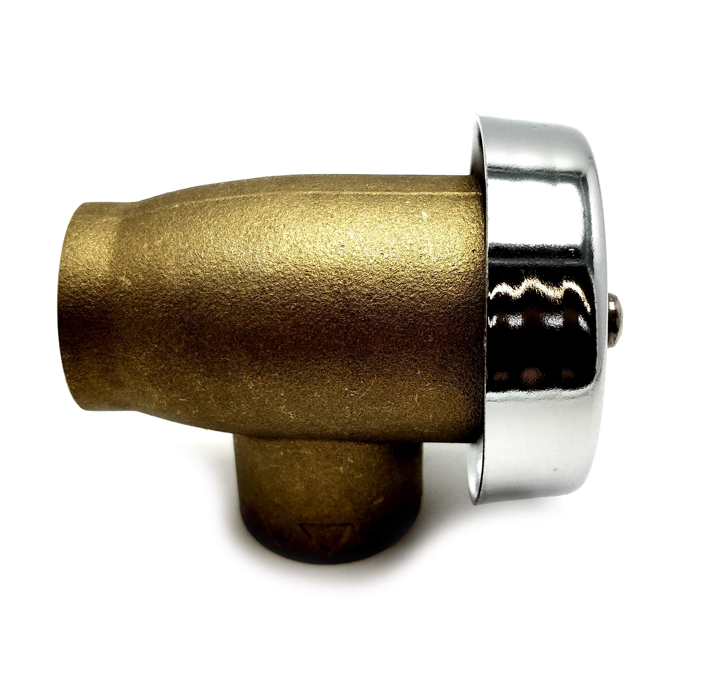 WATTS REGULATOR CO WA.0792052 1/2 Lf288Ac Faucet Valve