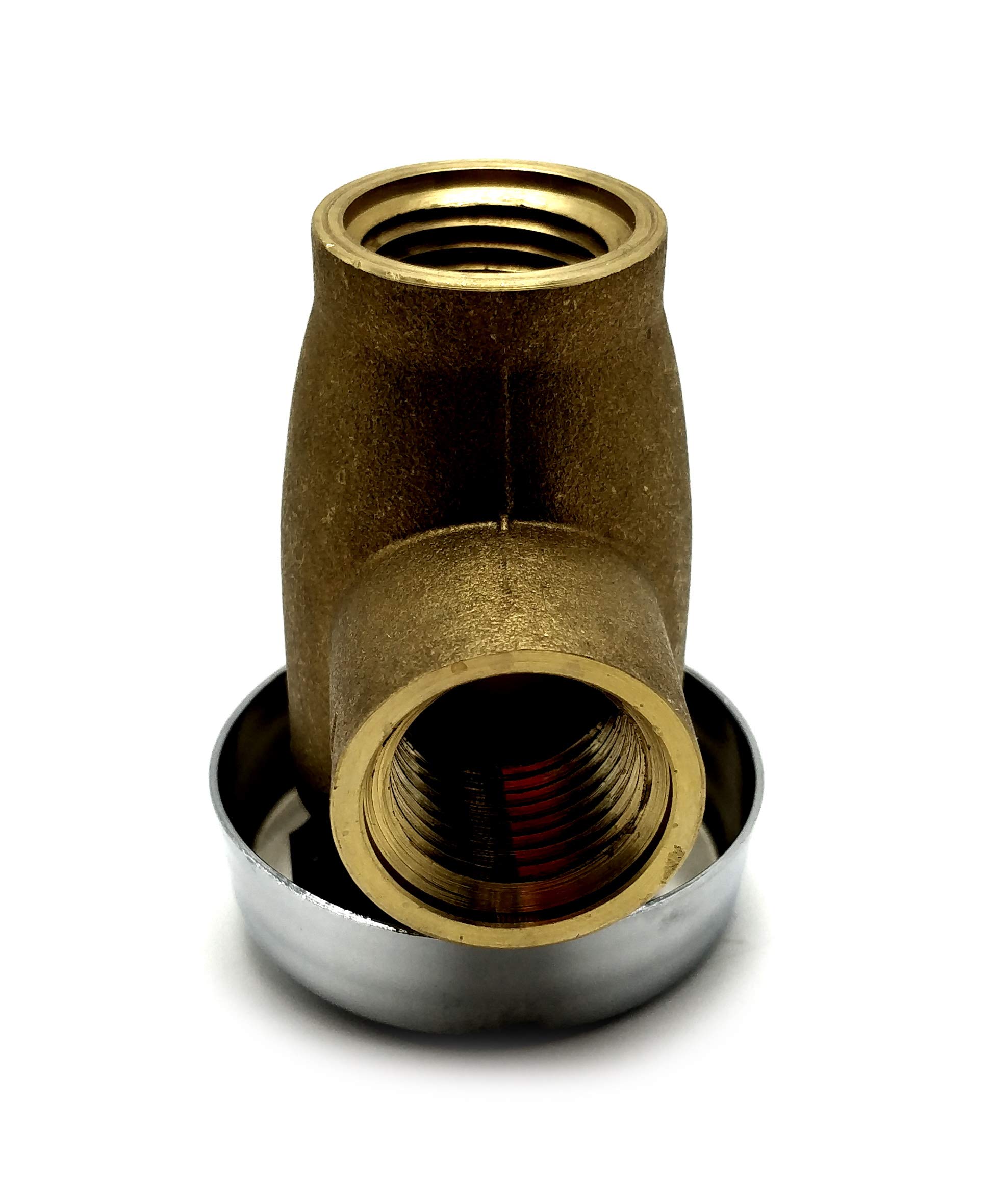 WATTS REGULATOR CO WA.0792052 1/2 Lf288Ac Faucet Valve