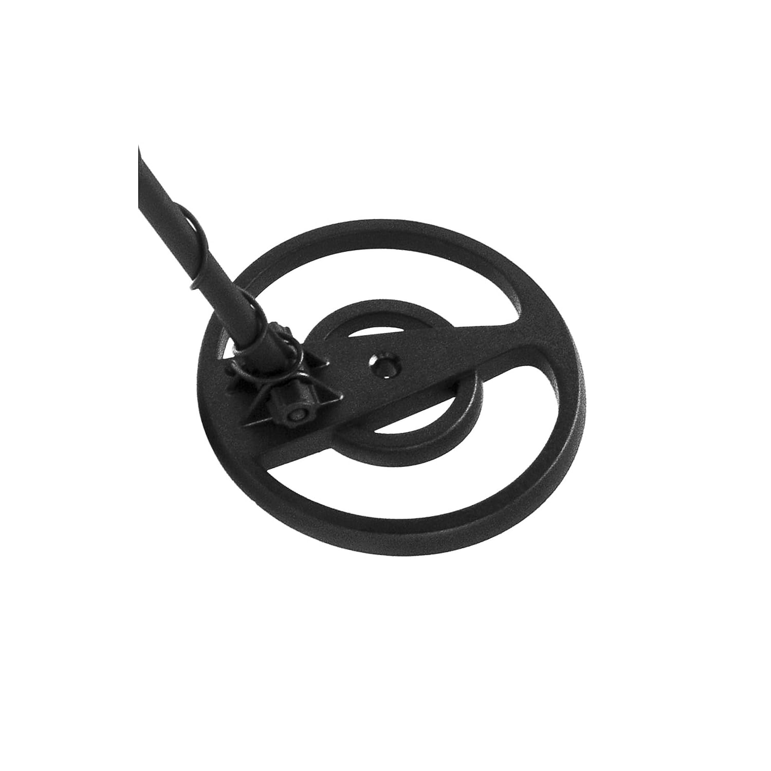 Winbest Pro 200 Metal Detector by BARSKA , black