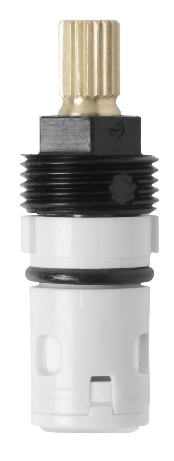 Kohler Genuine Part GP1152349 15MM Valve (Hot)
