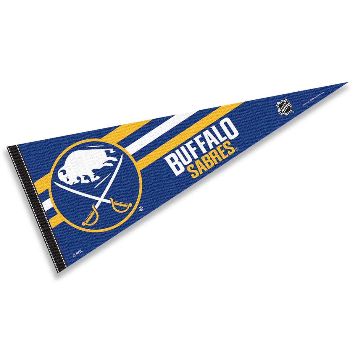 WinCraft Buffalo Sabres Pennant