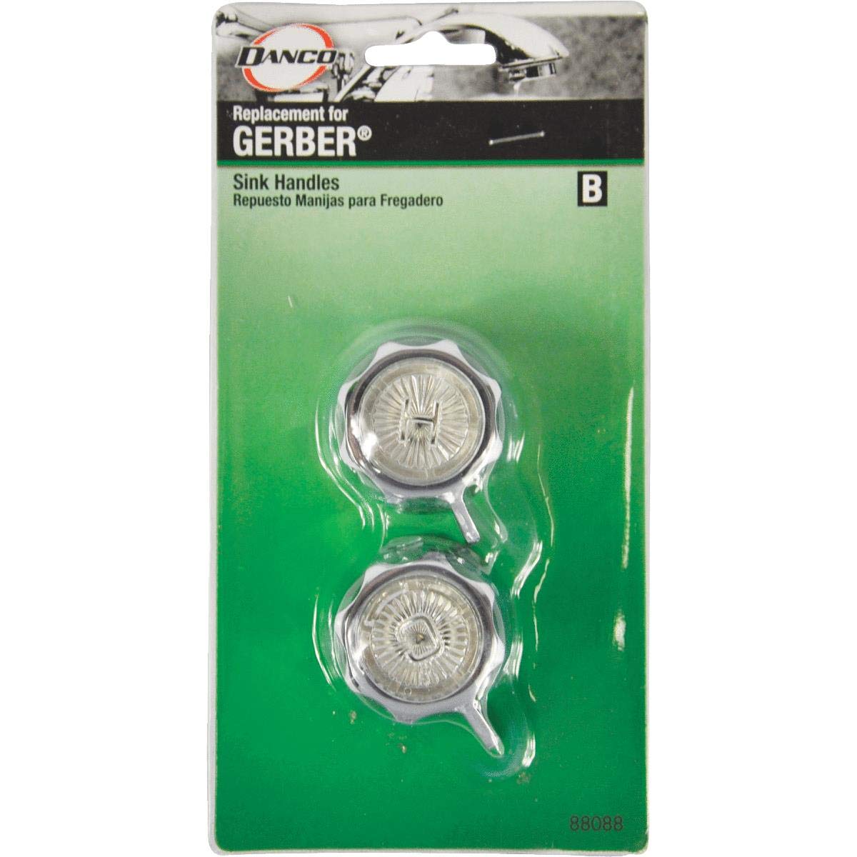 Danco Faucet Handle Gerber