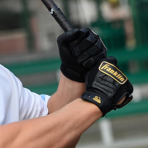 Vulcan | 1.75mm Bat Grip | Baseball/Softball | Black