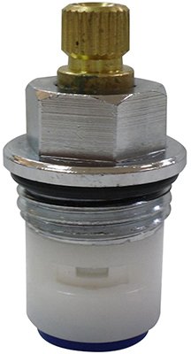 Homewerks Cold Faucet Cartridge For 4510749, 4394029, 4393369