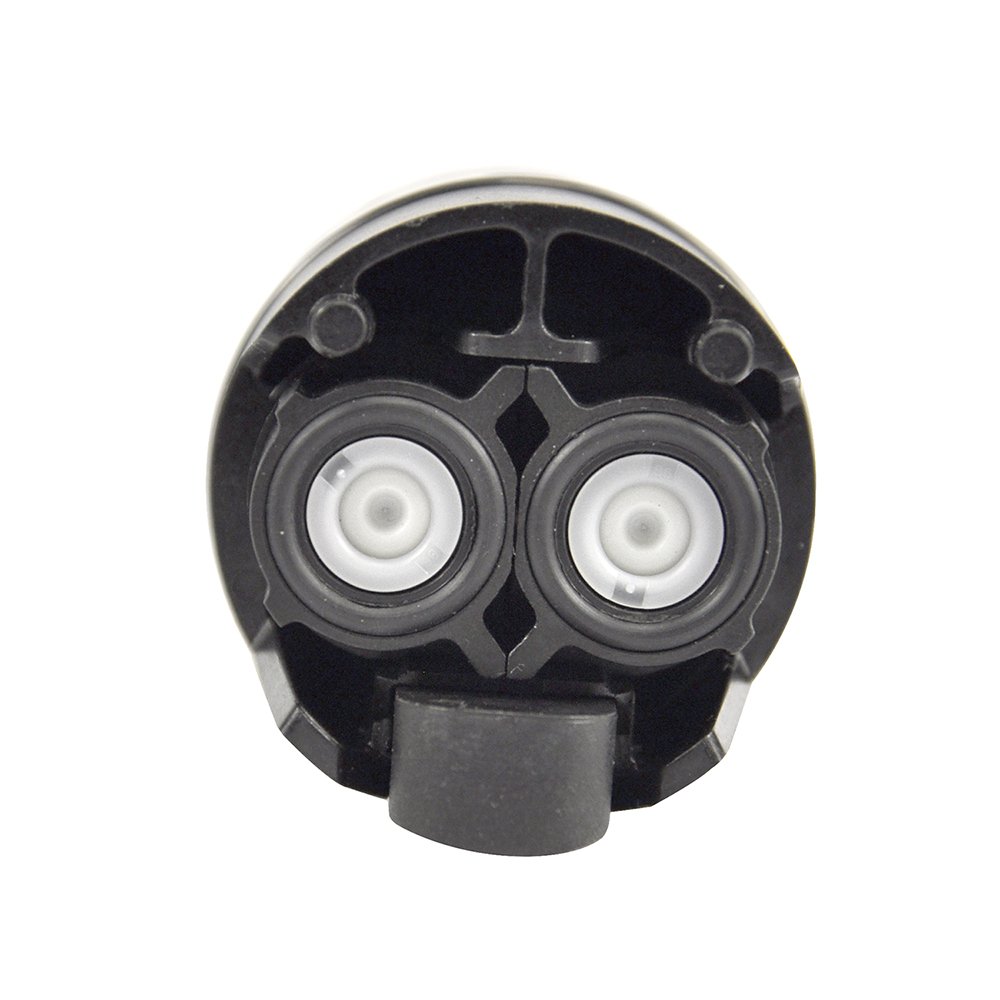 DANCO VersiTech Cartridge for GLACIER BAY Tub and Shower Faucets (10773) , Black