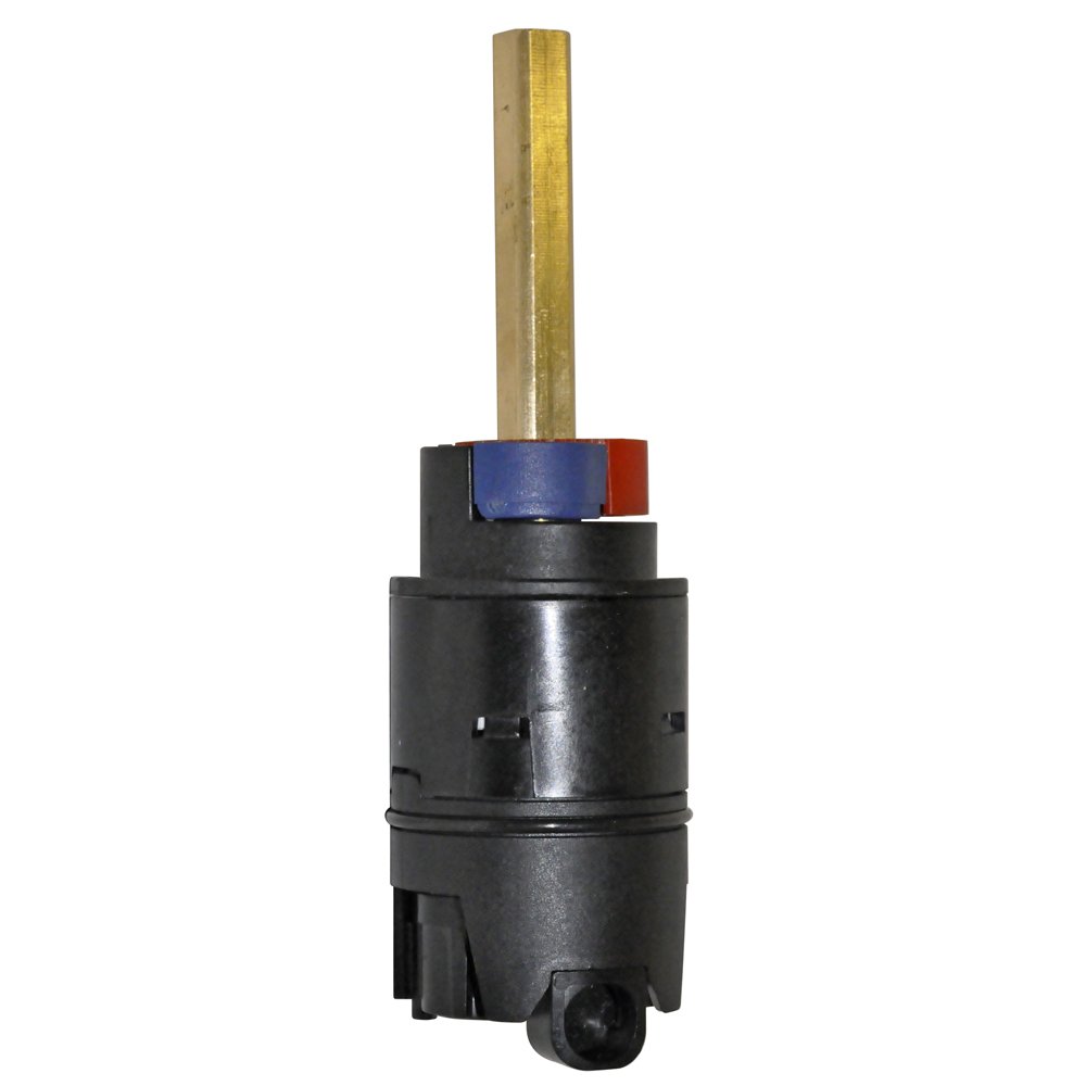 DANCO VersiTech Cartridge for GLACIER BAY Tub and Shower Faucets (10773) , Black