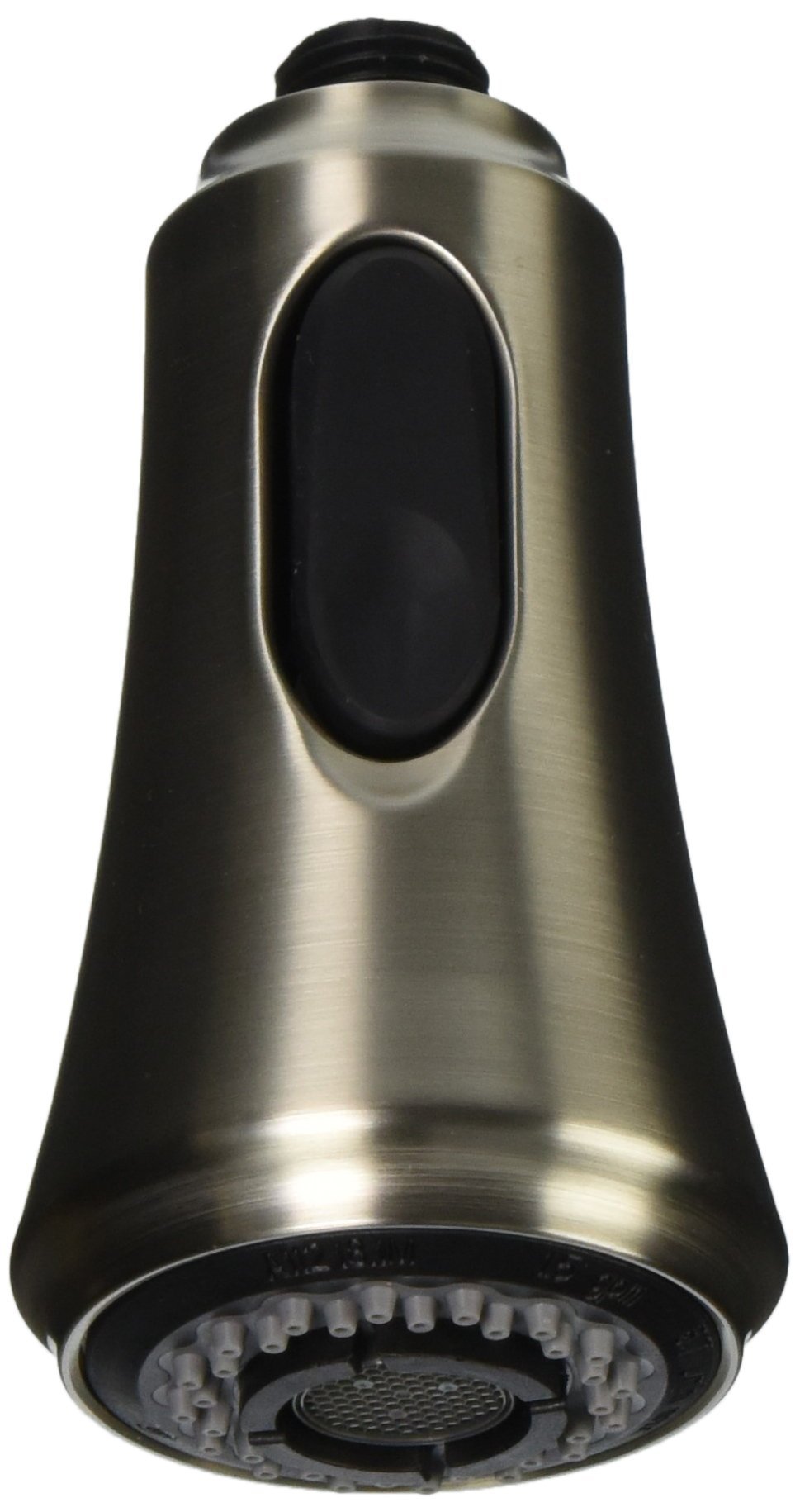 Moen 173137SRS Replacement Spray Head, Spot Resist Stainless
