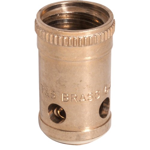 T&S Brass Eterna 200 Series Faucet Hot Stem Insert Lead-Free 788-20
