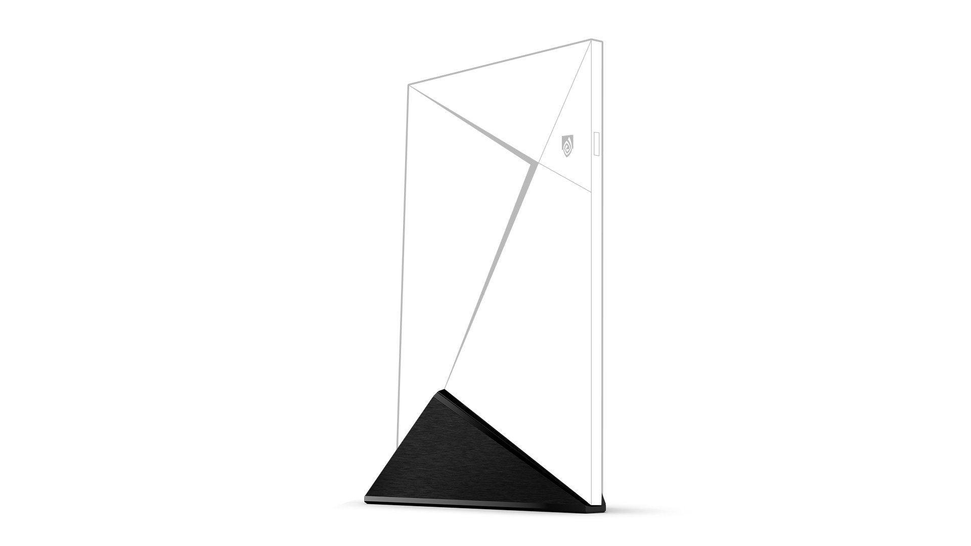 NVIDIA SHIELD TV Pro Stand
