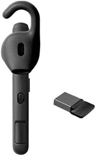 Jabra Stealth UC Professional Bluetooth Headset, Model Number: 5578-230-309