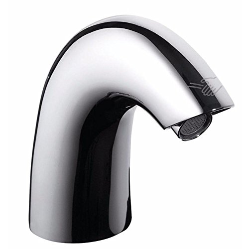 Toto Ecopower Polished Chrome Ecofaucet Standard Faucet Kit