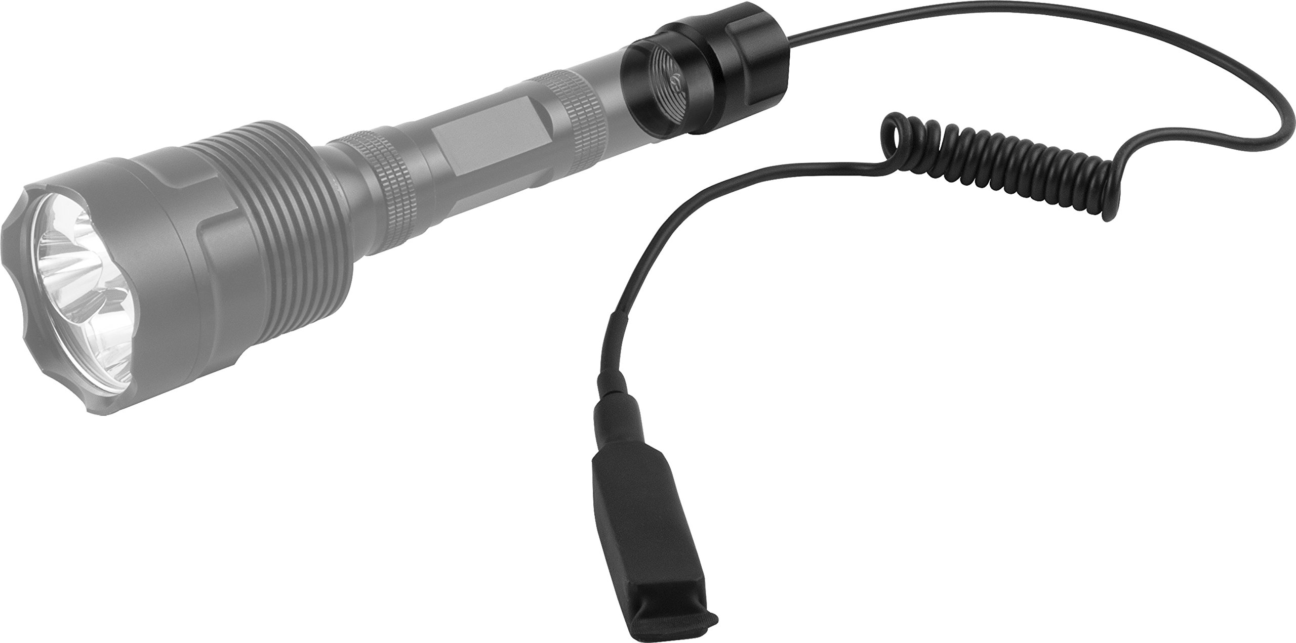 Barska AF12436 Pressure Switch for Flashlights BA11630 and BA12198