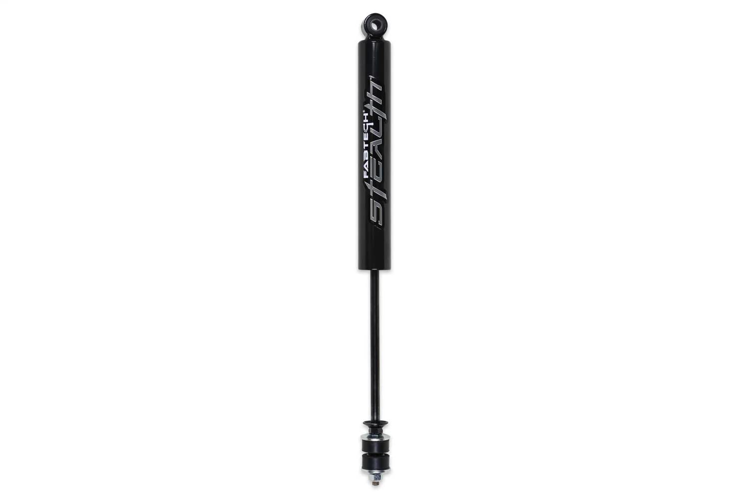 Fabtech FTS6604 Stealth Steering Stabilizer
