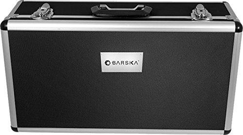 Barska 25x100 Waterproof Cosmos Binoculars