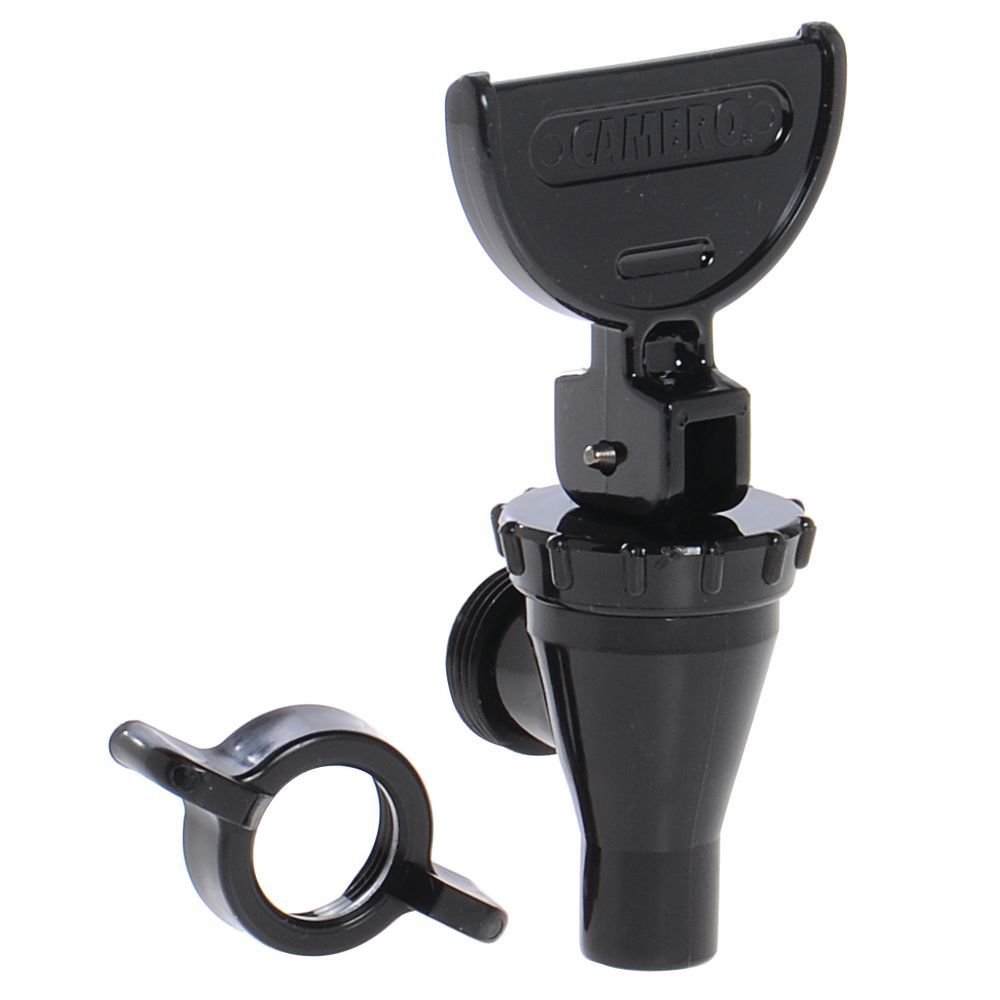 Cambro 64017 Replacement Faucet Kit for CSR CamServers