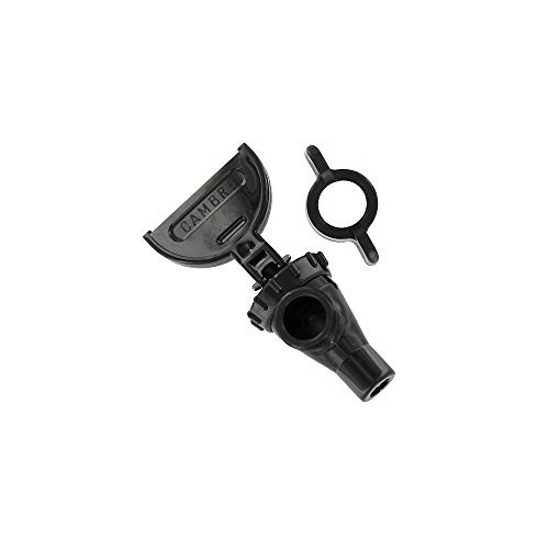 Cambro 64017 Replacement Faucet Kit for CSR CamServers