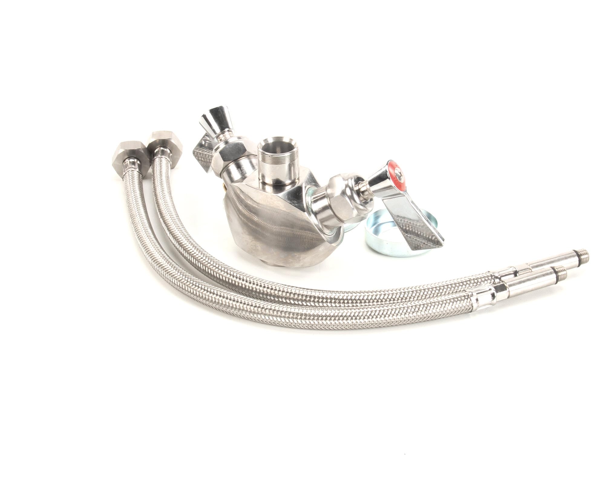 Cleveland KE51403 Double Pantry Faucet Body