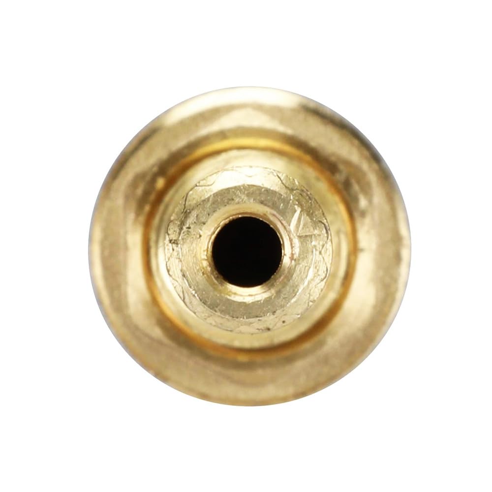 Danco 17163E 12H-6H/C Seat Stem, for Use with Price Pfister Model Faucets, Metal, Brass