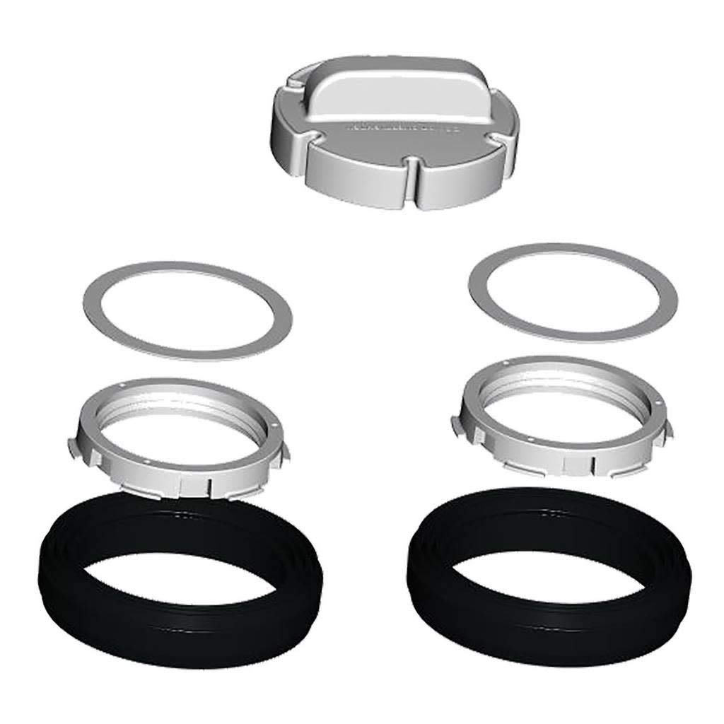 American Standard 7381426-100.0070A Fittings Repair Parts, NO Finish