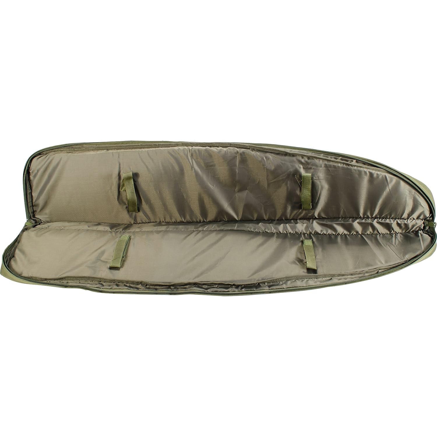 Barska Optics BI12320 RX-100 48-Inch Tactical Rifle Bag, Green