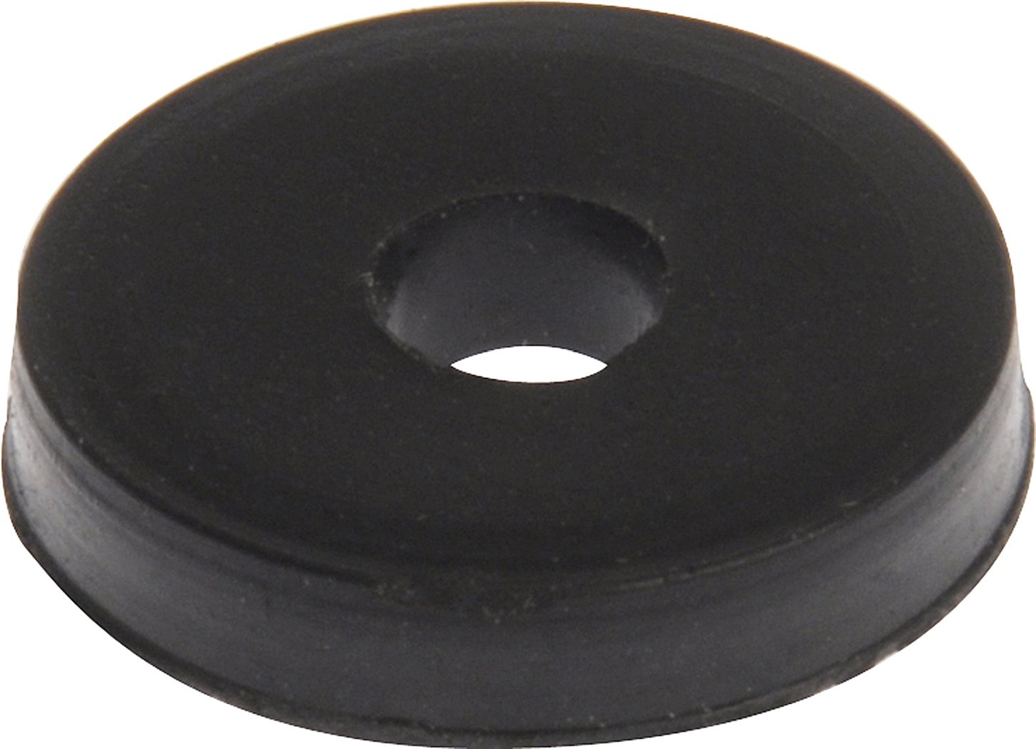 The Hillman Group 56091 Regular Flat Neoprene Faucet Washer, 3/8, 20-Pack