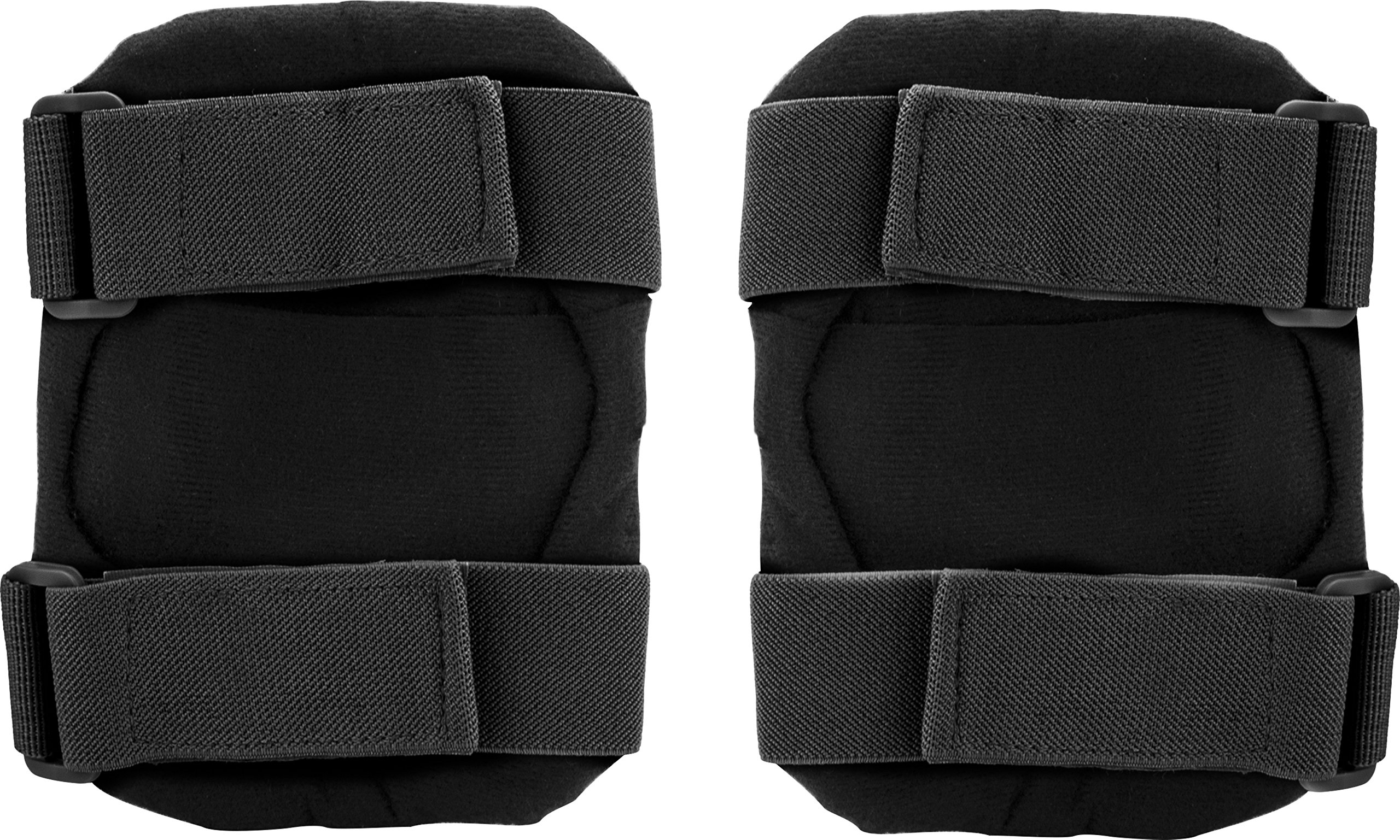 Barska CX-400 Elbow and Knee Pads, Black