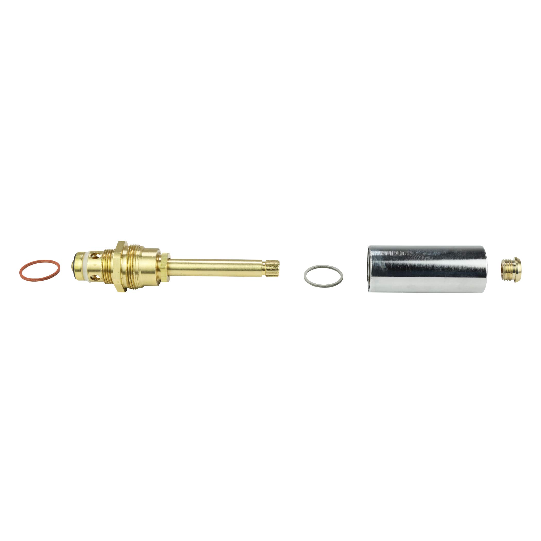 Danco 17256B 9C-3D STEM for ELJER Household