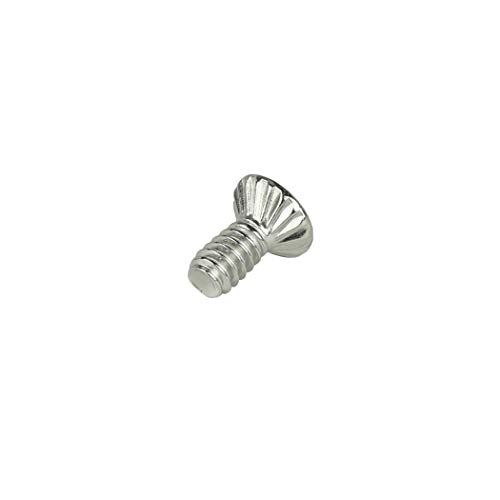 Danco 81428 Bathtub and Shower 3-Handle Remodel Kit for Price Pfister Tub/Shower Handle Restoration,(Pack of 3), Chrome