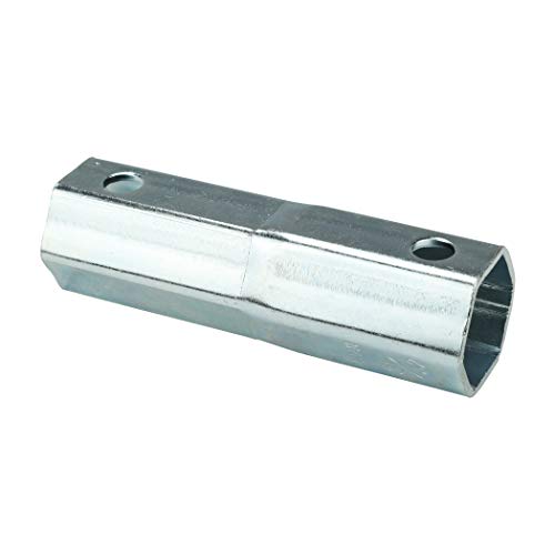 DANCO Durable Brass 2-Handle Tub/Shower Trim Kit for Kohler, Chrome, 9C-26H/C, 1-Kit (39687)