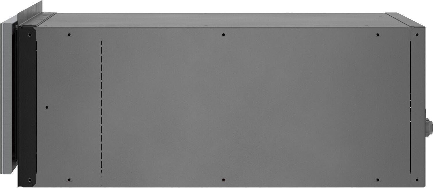 Bosch HWD5751UC 500 27" Stainless Steel Electric Warming Drawer