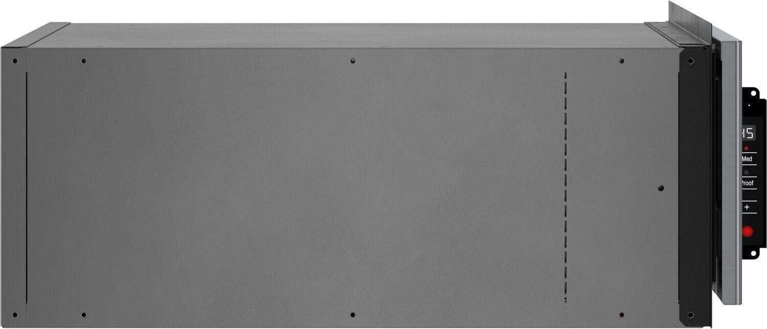 Bosch HWD5751UC 500 27" Stainless Steel Electric Warming Drawer
