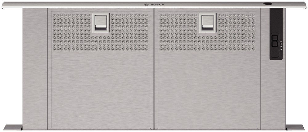 Bosch HWD5051UC 500 30" Stainless Steel Electric Warming Drawer