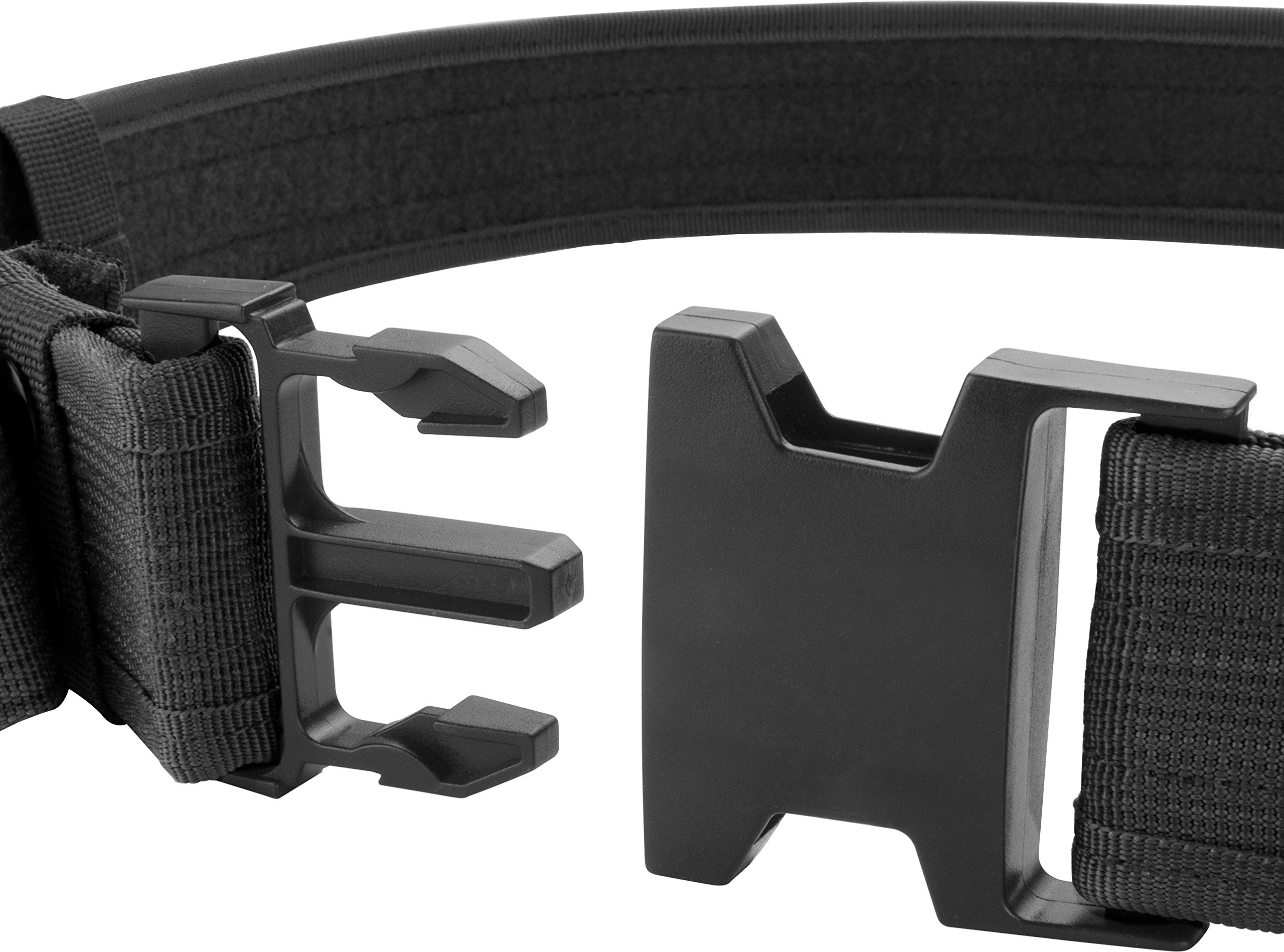 BARSKA Standard Belt, Black, 44