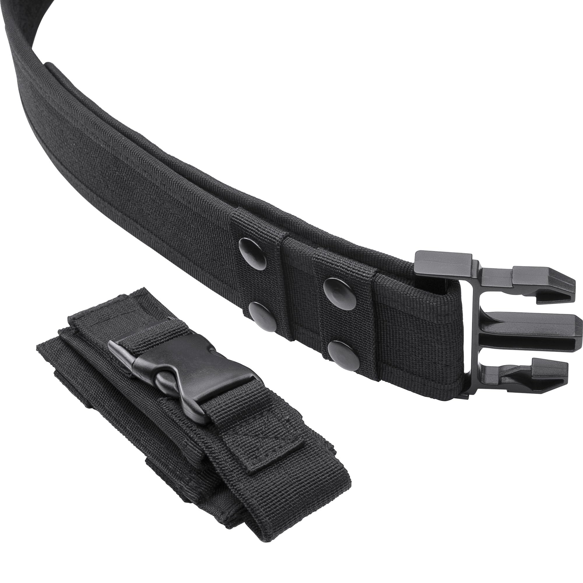 BARSKA Standard Belt, Black, 44