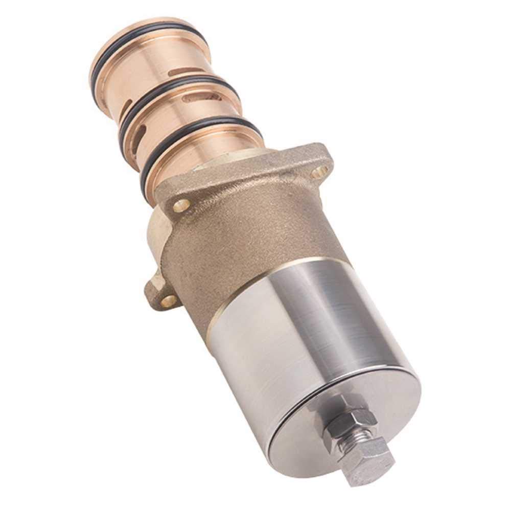 Symmons 7-700NW, Brass